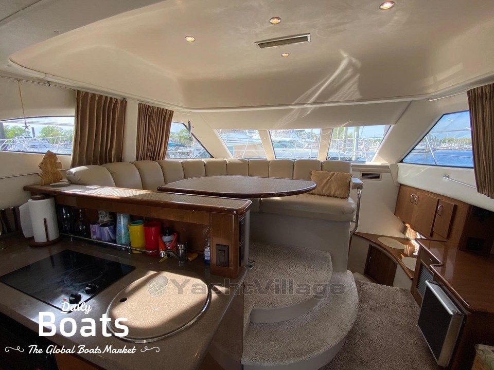 2007 Carver Yachts 38 Super Sport for sale. View price, photos and Buy ...