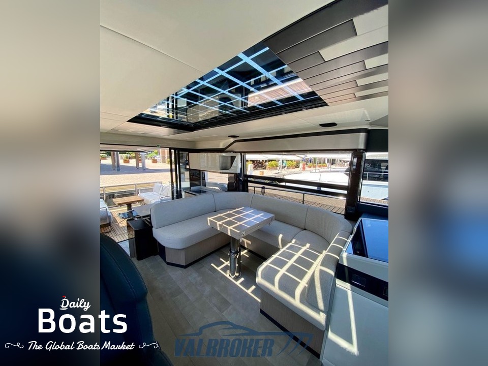 2021 Absolute 48 Coupe for sale. View price, photos and Buy 2021 ...