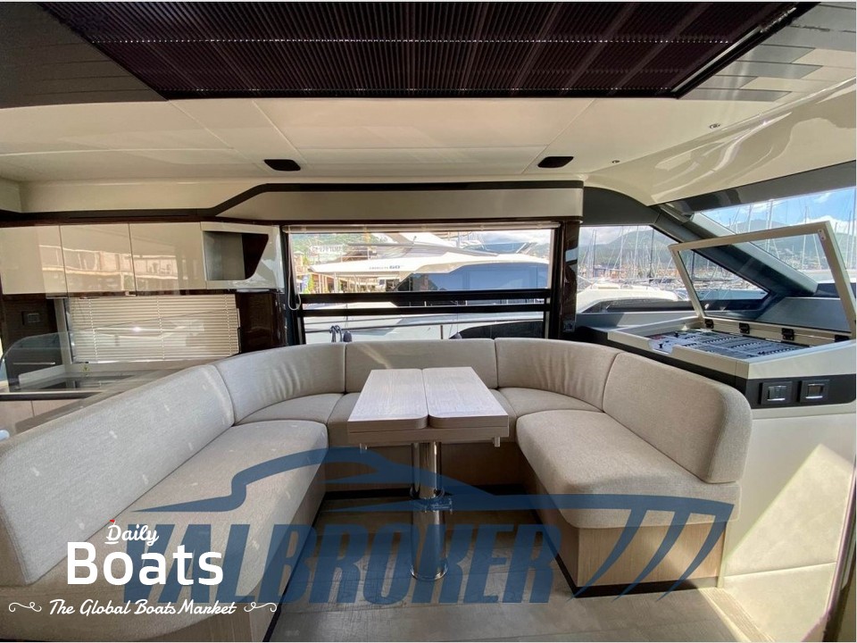 2021 Absolute 48 Coupe for sale. View price, photos and Buy 2021 ...