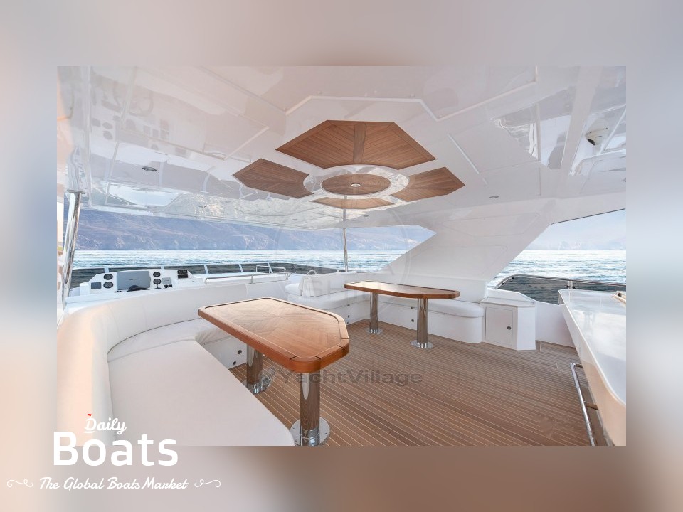 2022 Gulf Craft Nomad 75 for sale. View price, photos and Buy 2022 Gulf ...