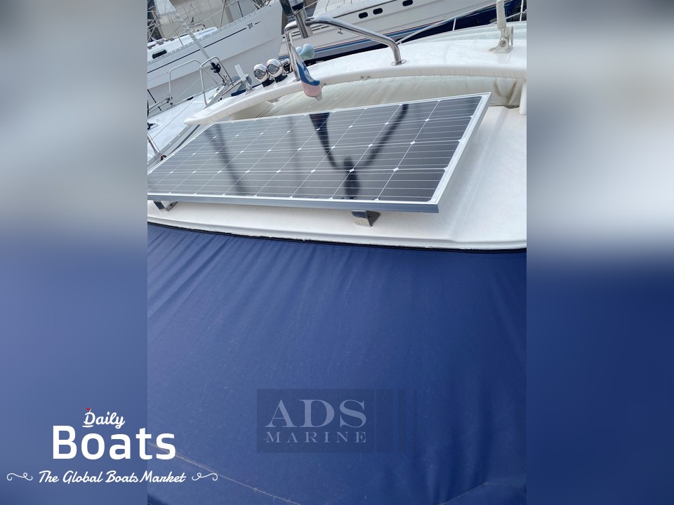 2007 Elan 35 Power for sale. View price, photos and Buy 2007 Elan 35 ...