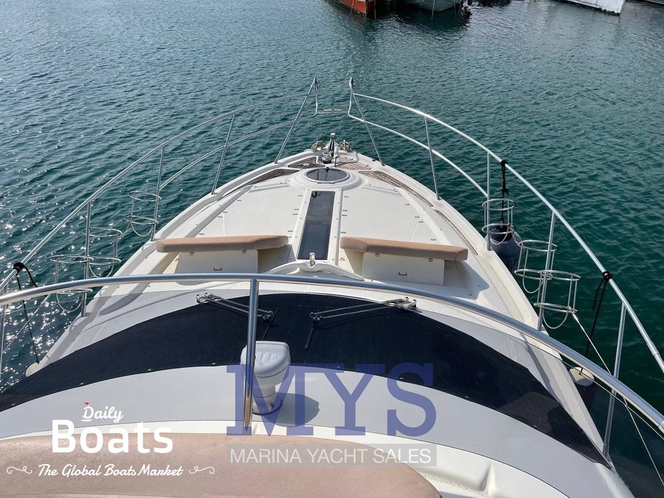 2011 Cranchi Atlantique 43 for sale. View price, photos and Buy 2011 ...