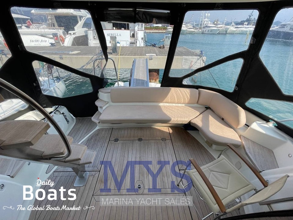 2011 Cranchi Atlantique 43 for sale. View price, photos and Buy 2011 ...