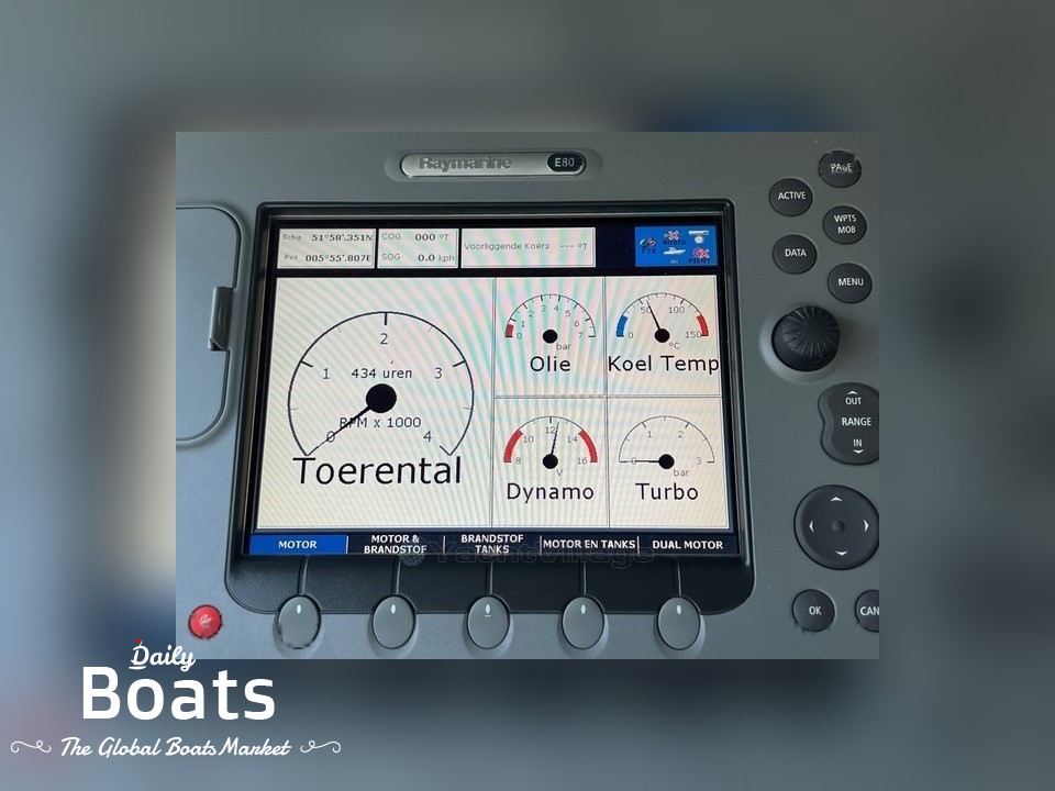 2009 Boxer 12.00 Ok Hybride for sale. View price, photos and Buy 2009 ...