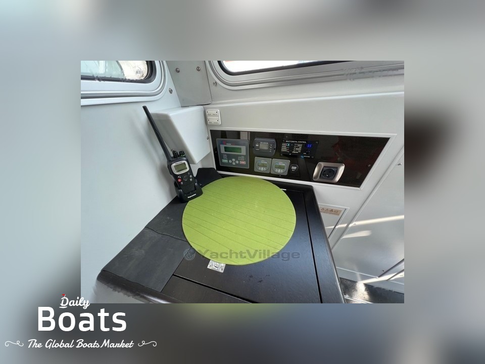 2009 Boxer 12.00 Ok Hybride for sale. View price, photos and Buy 2009 ...