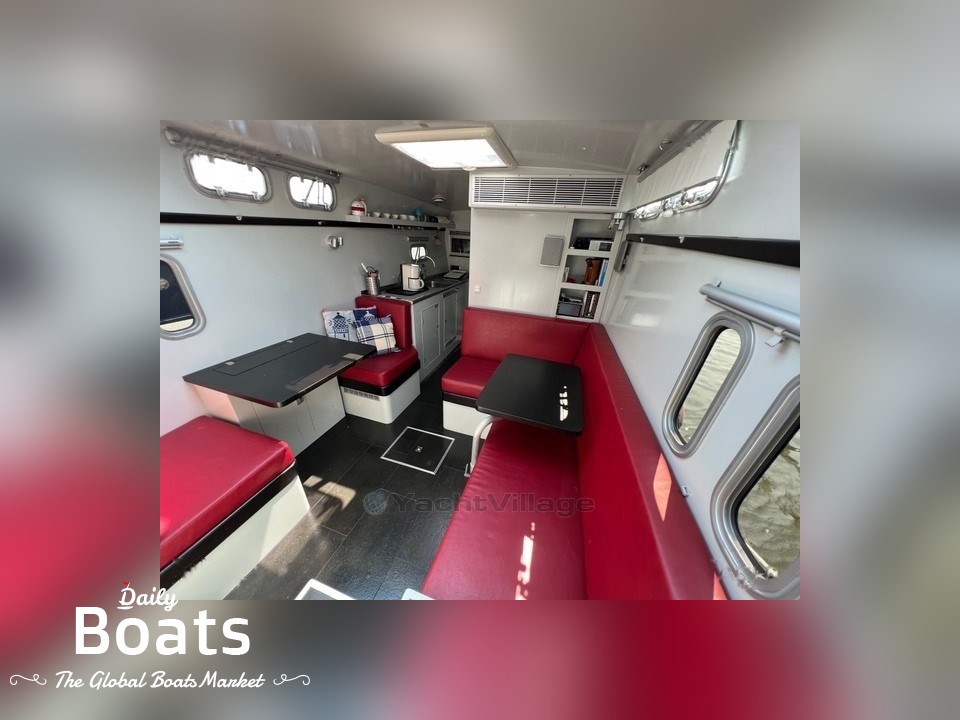 2009 Boxer 12.00 Ok Hybride for sale. View price, photos and Buy 2009 ...