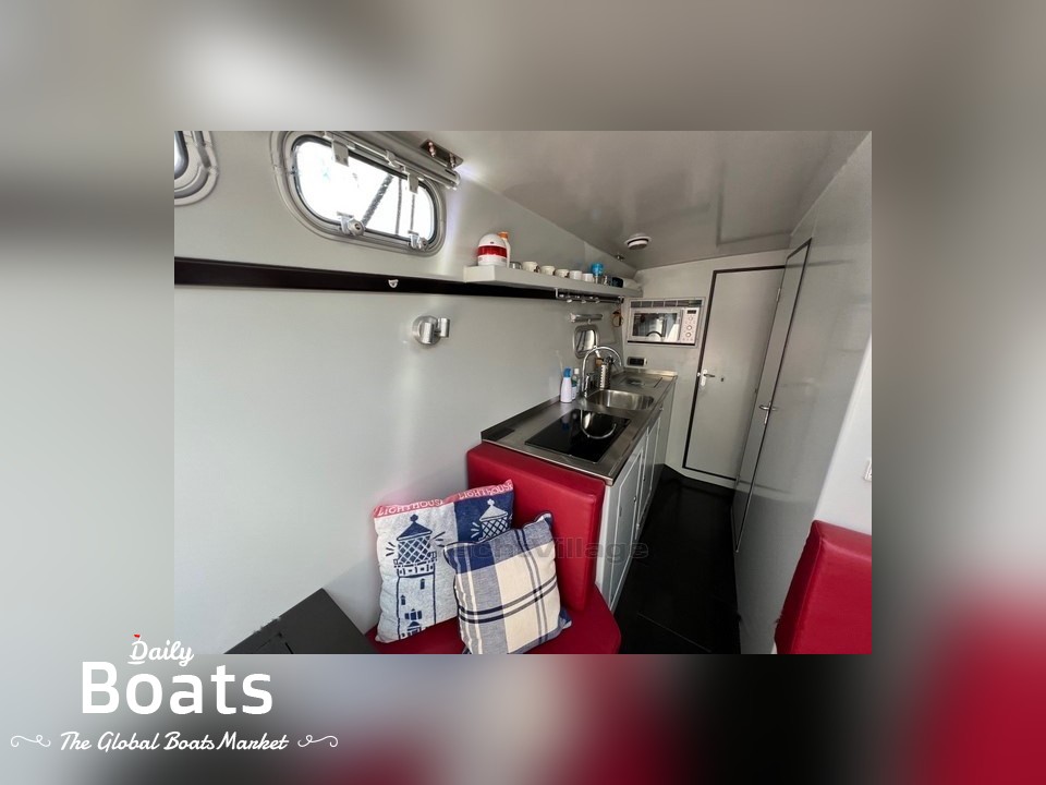 2009 Boxer 12.00 Ok Hybride for sale. View price, photos and Buy 2009 ...