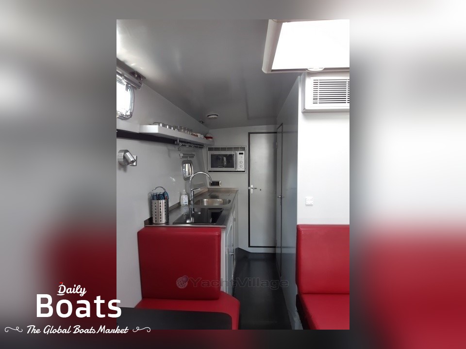 2009 Boxer 12.00 Ok Hybride for sale. View price, photos and Buy 2009 ...
