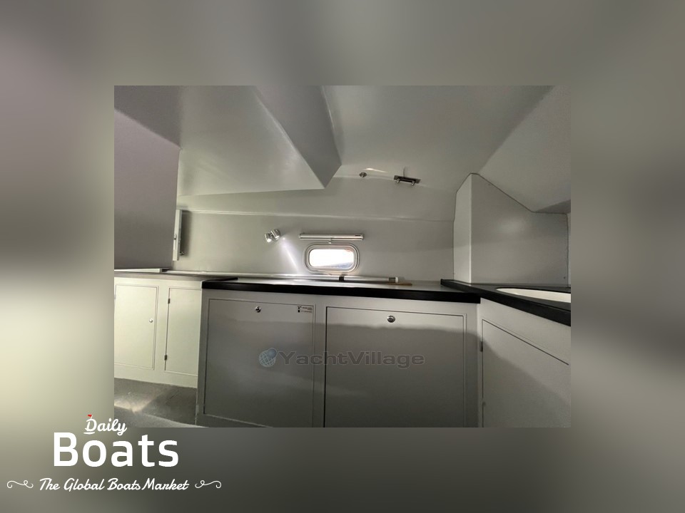 2009 Boxer 12.00 Ok Hybride for sale. View price, photos and Buy 2009 ...