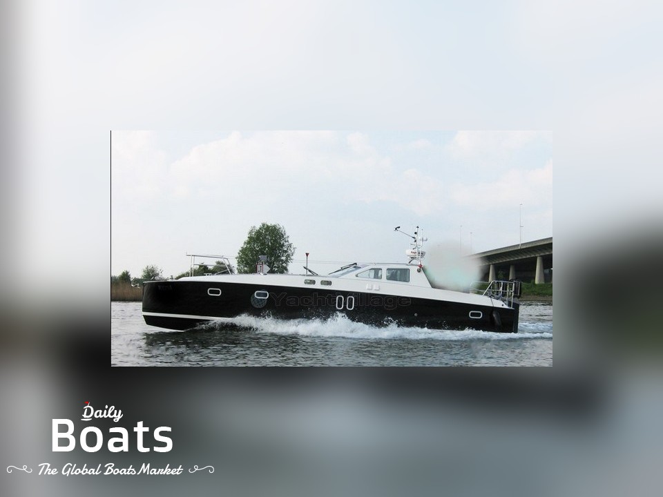 2009 Boxer 12.00 Ok Hybride for sale. View price, photos and Buy 2009 ...