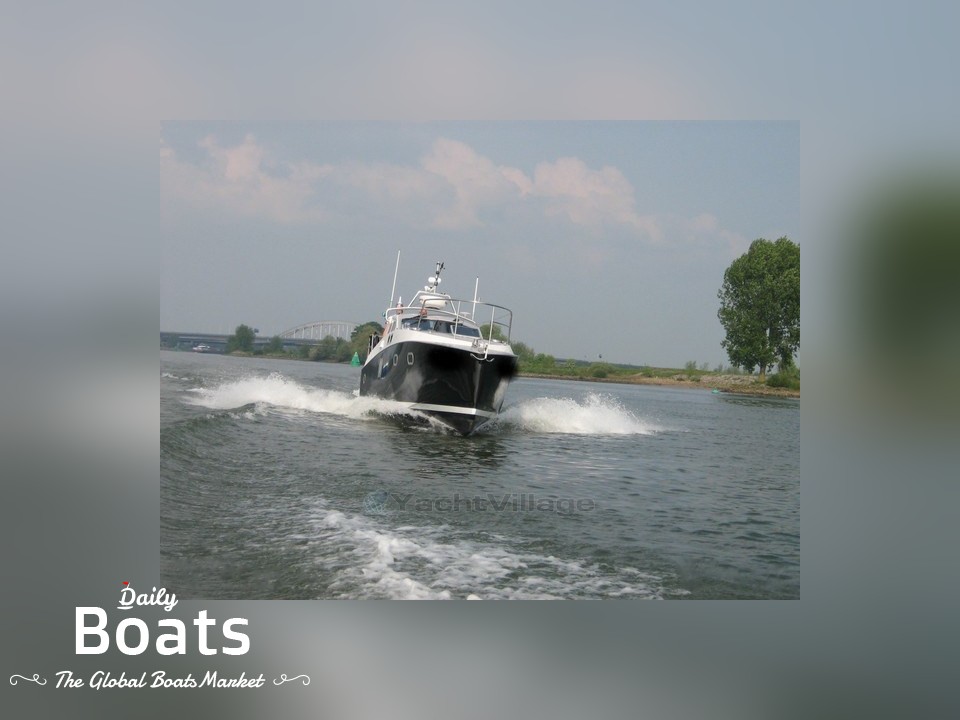 2009 Boxer 12.00 Ok Hybride for sale. View price, photos and Buy 2009 ...