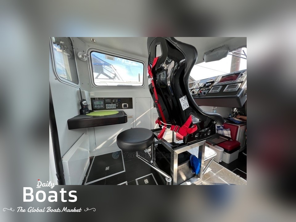 2009 Boxer 12.00 Ok Hybride for sale. View price, photos and Buy 2009 ...