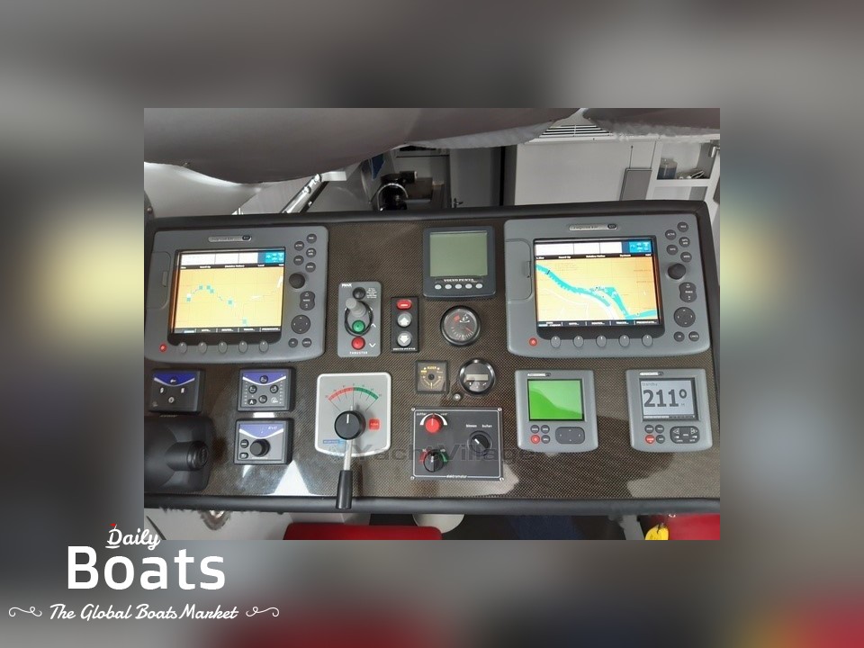 2009 Boxer 12.00 Ok Hybride for sale. View price, photos and Buy 2009 ...