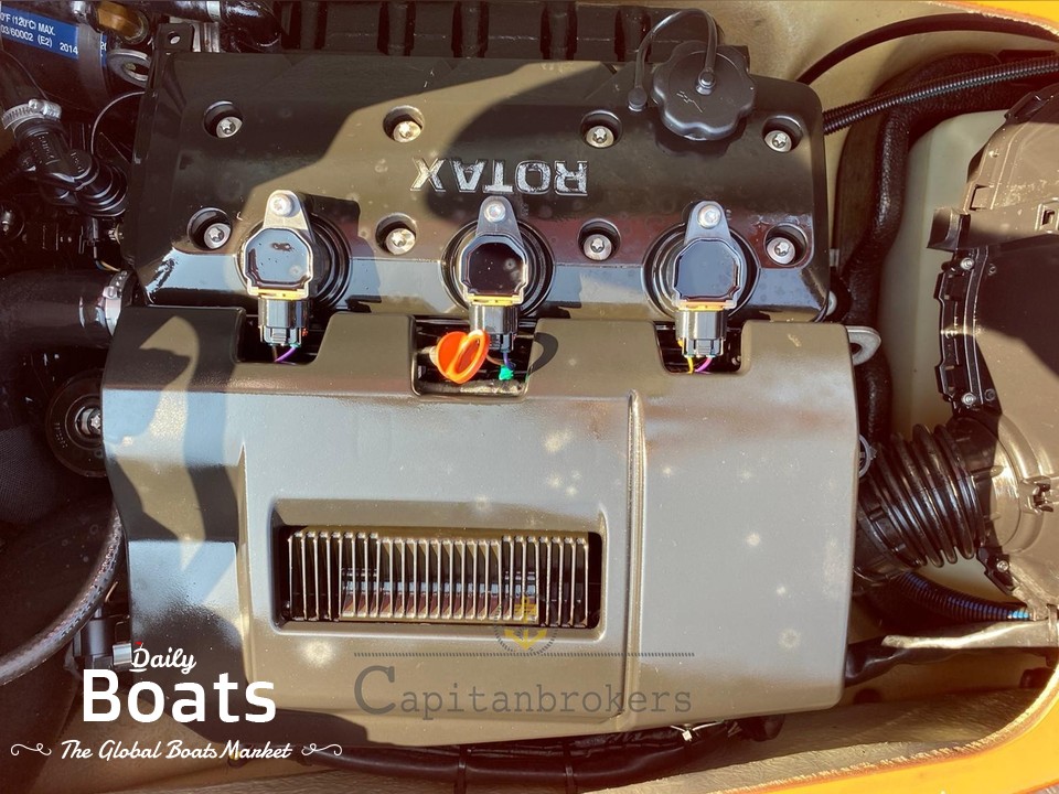 2016 Sea Doo Rxp 300 Rs for sale. View price, photos and Buy 2016 Sea ...