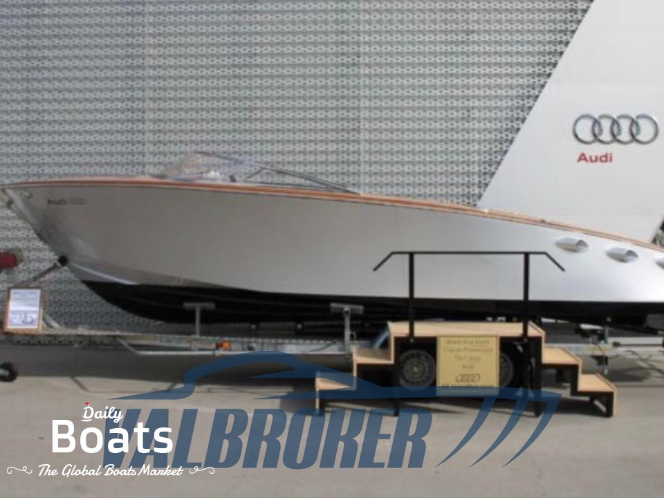 2014 Audi Boat à vendre. Voir le prix, les photos et Acheter 2014 Audi ...