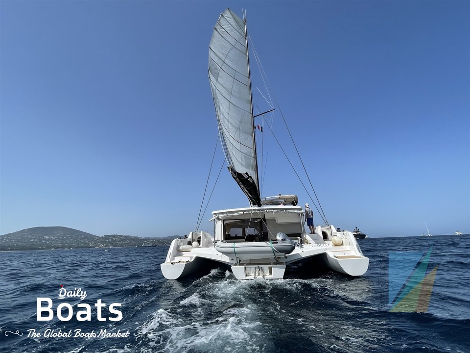 2020 Neel 47 for sale. View price, photos and Buy 2020 Neel 47 #368324