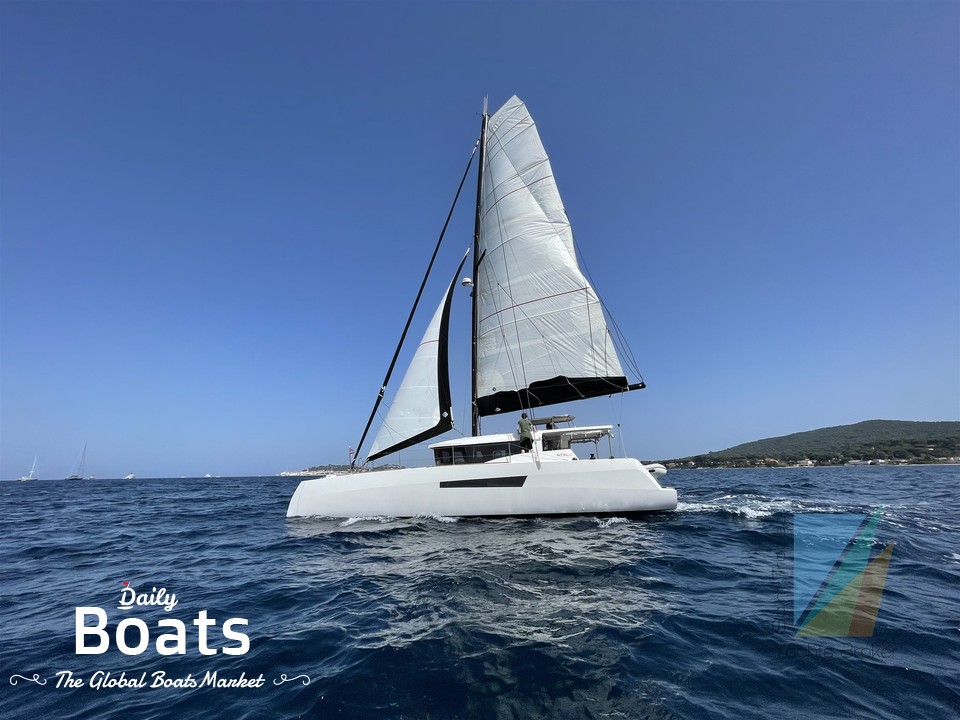 2020 Neel 47 for sale. View price, photos and Buy 2020 Neel 47 #368324