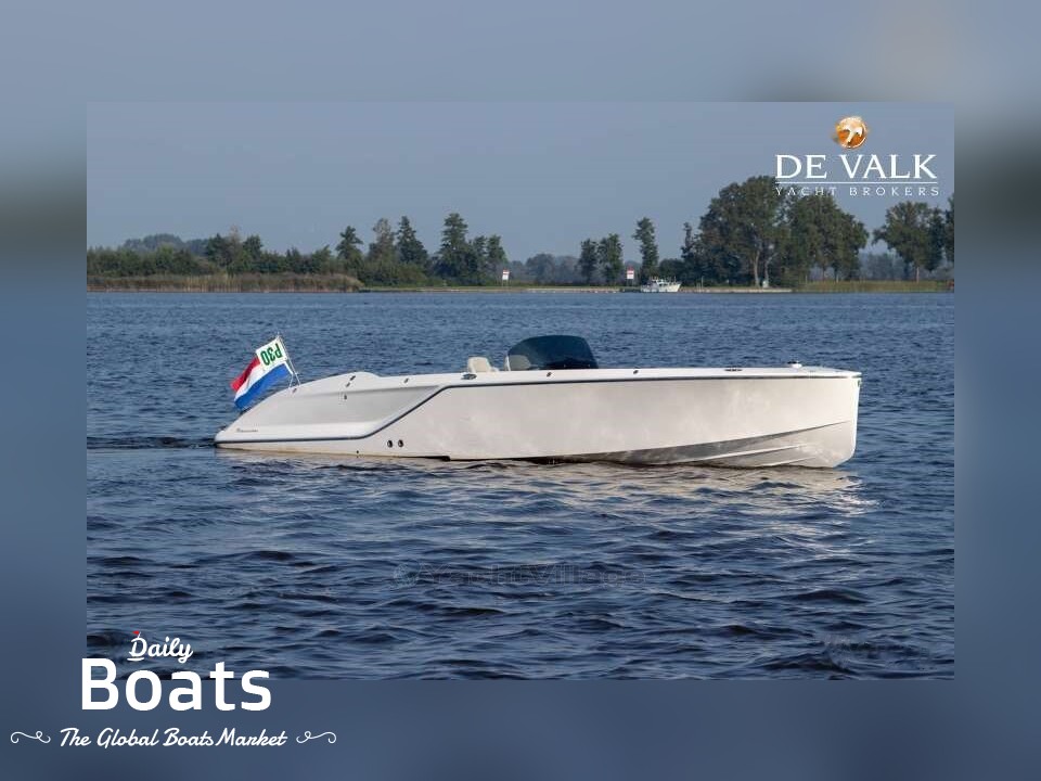 2018 Frauscher 858 Fantom Air for sale. View price, photos and Buy 2018 ...