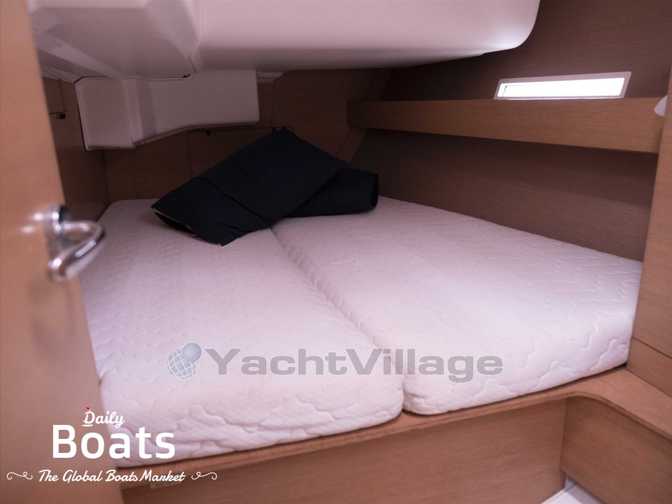 2013 Dufour Yachts 450 Grand Large for sale. View price, photos and Buy ...