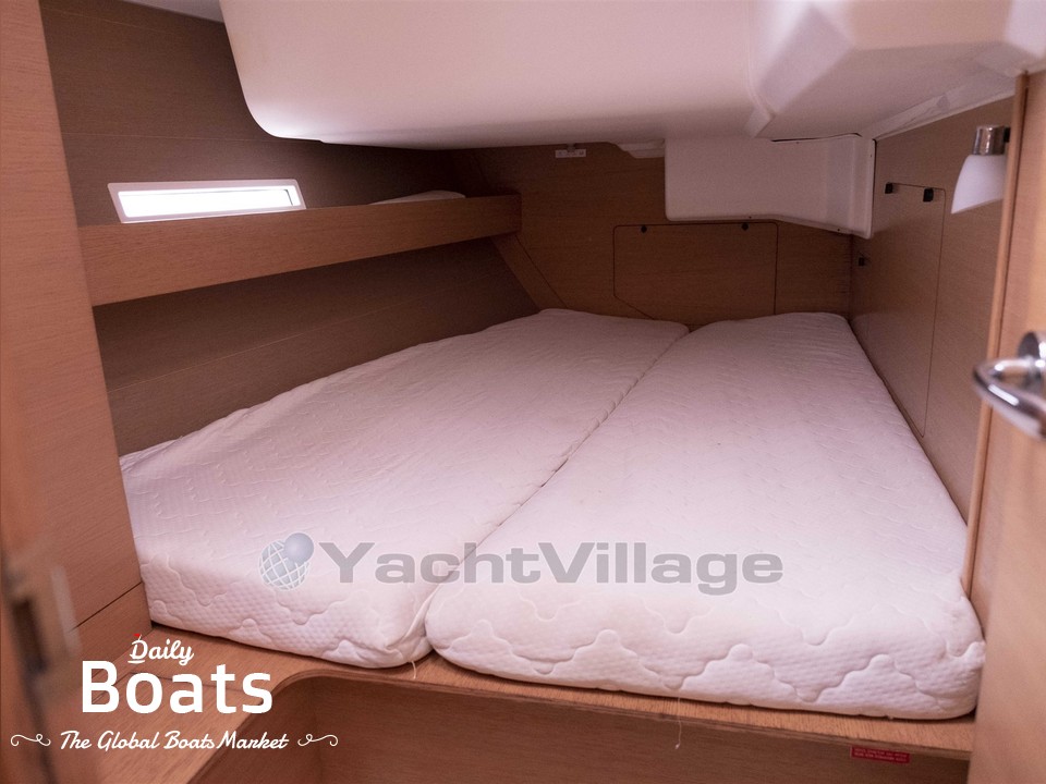 2013 Dufour Yachts 450 Grand Large for sale. View price, photos and Buy ...