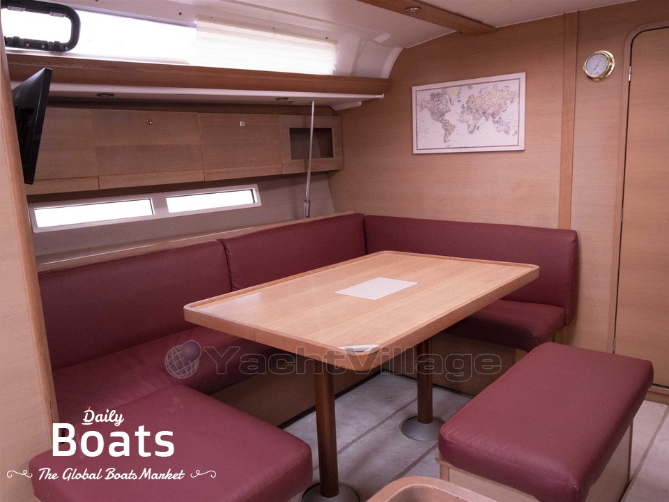 2013 Dufour Yachts 450 Grand Large for sale. View price, photos and Buy ...