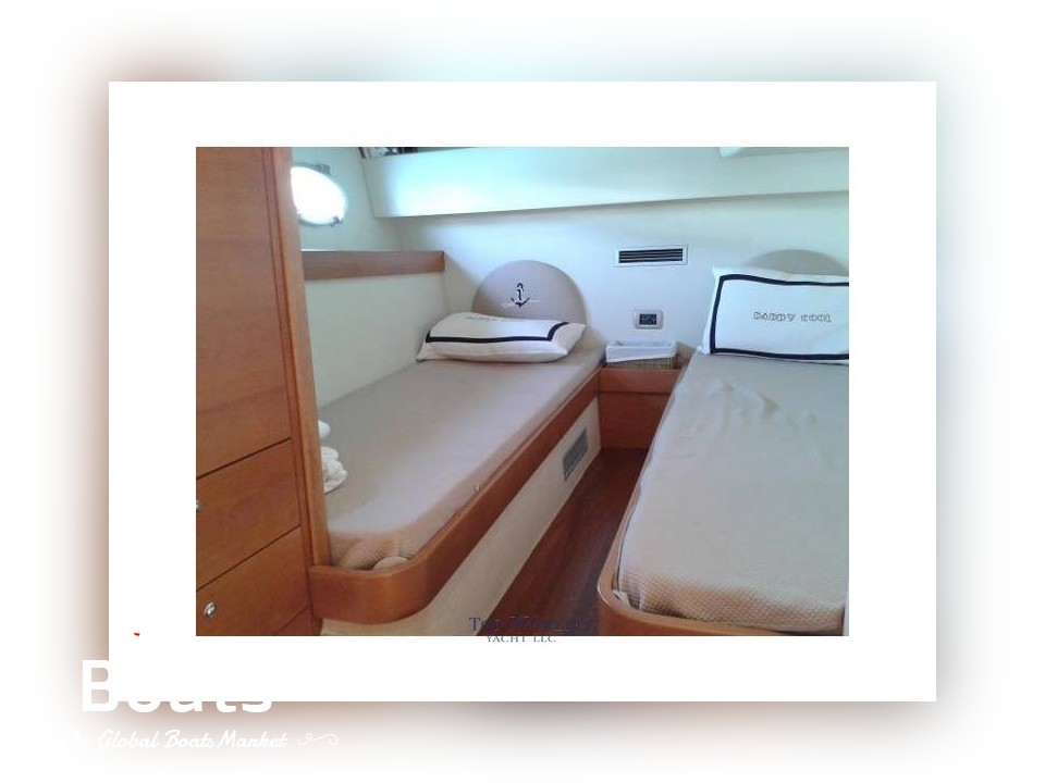 2006 Innovazioni e Progetti Alena 52 for sale. View price, photos and ...