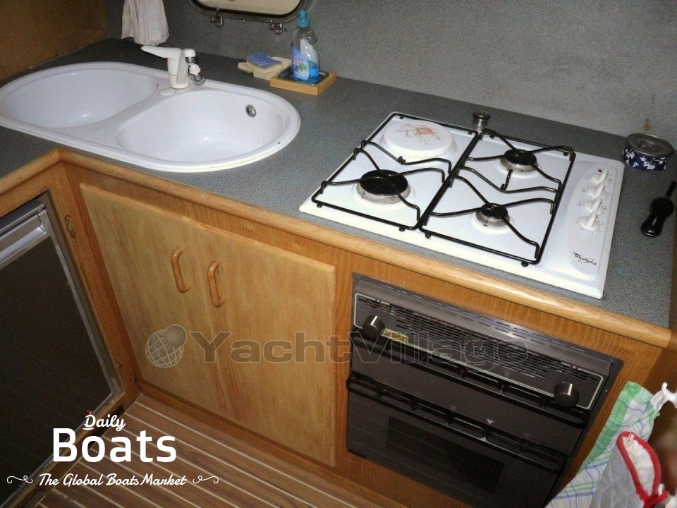 1989 Fairline 43/45 for sale. View price, photos and Buy 1989 Fairline ...