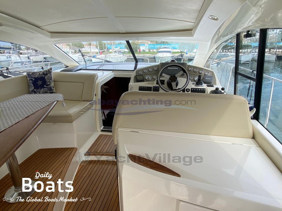 2010 Jeanneau Prestige 42 S - 42S for sale. View price, photos and Buy ...