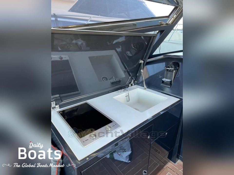 2009 Wally Yachts 47' Power for sale. View price, photos and Buy 2009 ...