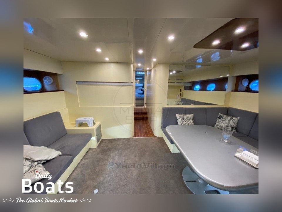 1987 Baia 60 for sale. View price, photos and Buy 1987 Baia 60 #368386