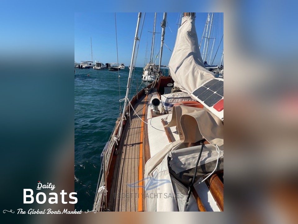 1968 Perry Of Cosham Vertue for sale. View price, photos and Buy 1968 ...