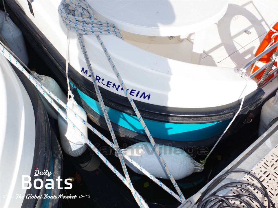 2009 Nicol's Yacht Nicols Sedan N1000 for sale. View price, photos and ...