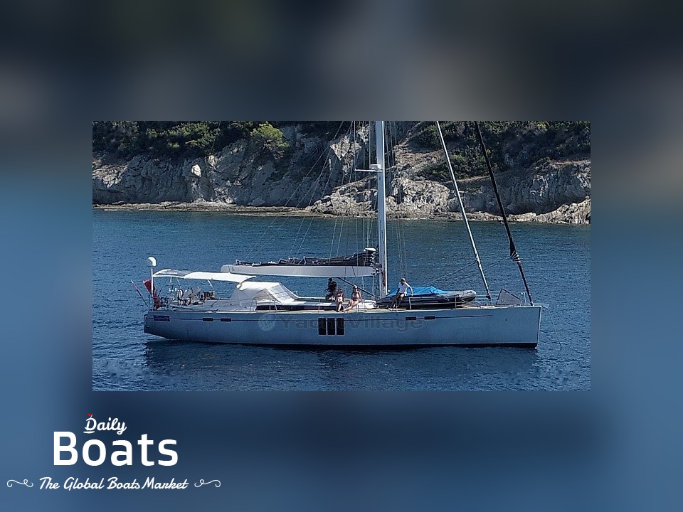 2007 Hanse 630 for sale. View price, photos and Buy 2007 Hanse 630 #368468