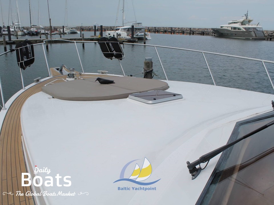 2004 Ocean Alexander Altus 48 for sale. View price, photos and Buy 2004 ...