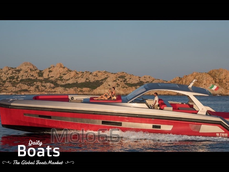 2018 Apex Yachts 60 for sale. View price, photos and Buy 2018 Apex ...