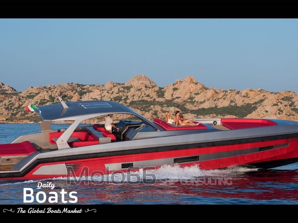 2018 Apex Yachts 60 for sale. View price, photos and Buy 2018 Apex ...