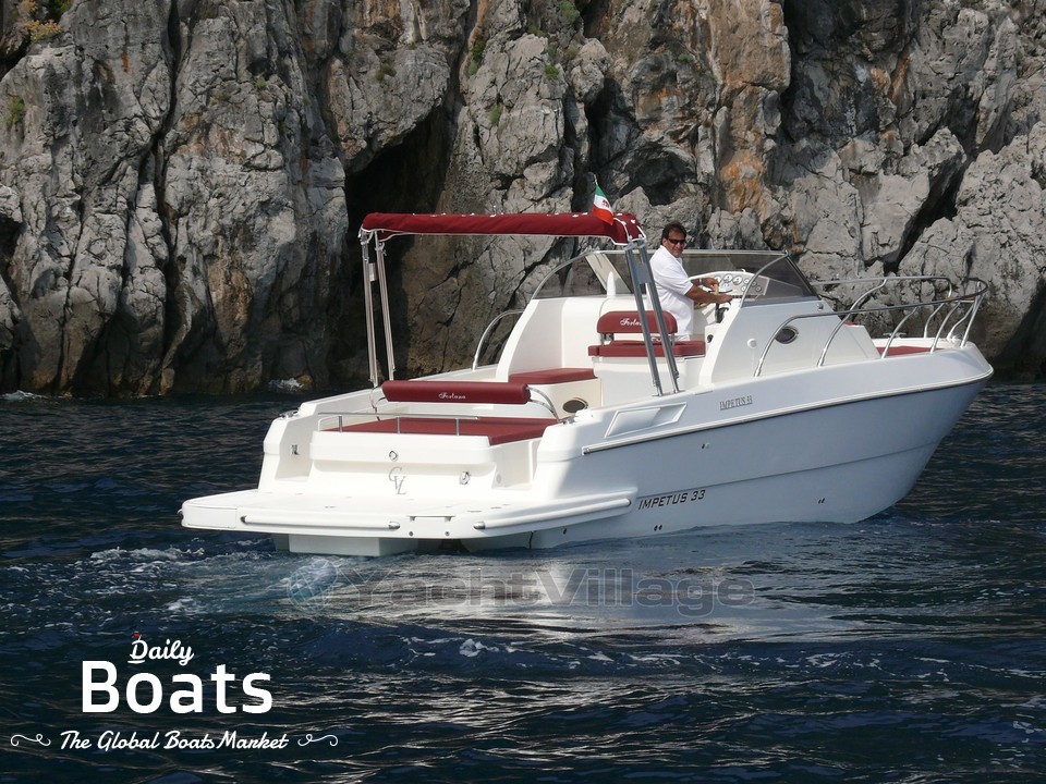 2021 Cvl Impetus 33 for sale. View price, photos and Buy 2021 Cvl ...