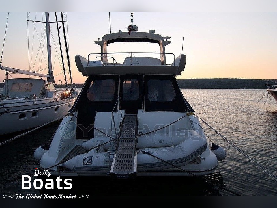 2004 Azimut 50 for sale. View price, photos and Buy 2004 Azimut 50 #368523