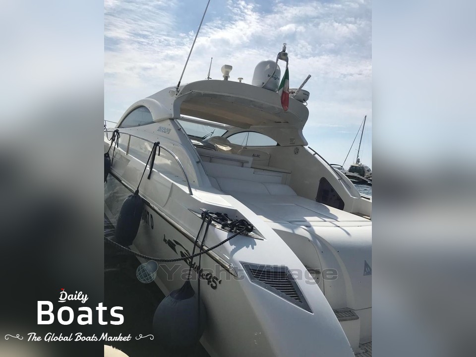 2005 Rizzardi Cr 45 Incredible for sale. View price, photos and Buy ...