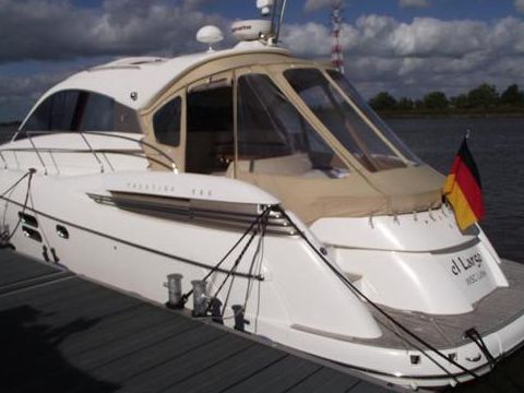2008 Jeanneau 50 S for sale. View price, photos and Buy 2008 Jeanneau ...