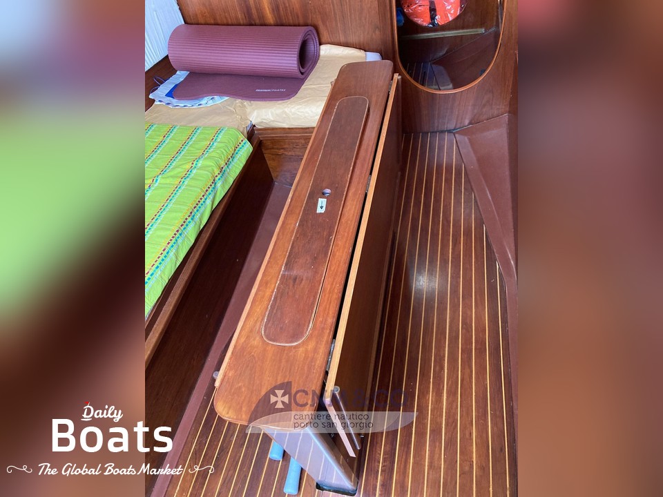 1982 Comar Comet 910 Plus for sale. View price, photos and Buy 1982 ...