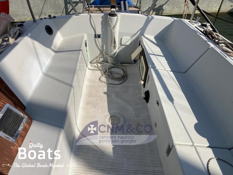 1982 Comar Comet 910 Plus for sale. View price, photos and Buy 1982 ...