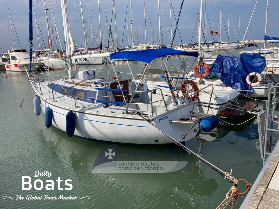 1982 Comar Comet 910 Plus for sale. View price, photos and Buy 1982 ...