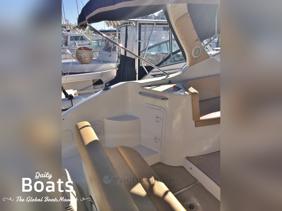 2011 Saver 280 Cabin Fb for sale. View price, photos and Buy 2011 Saver 280 Cabin Fb #368543