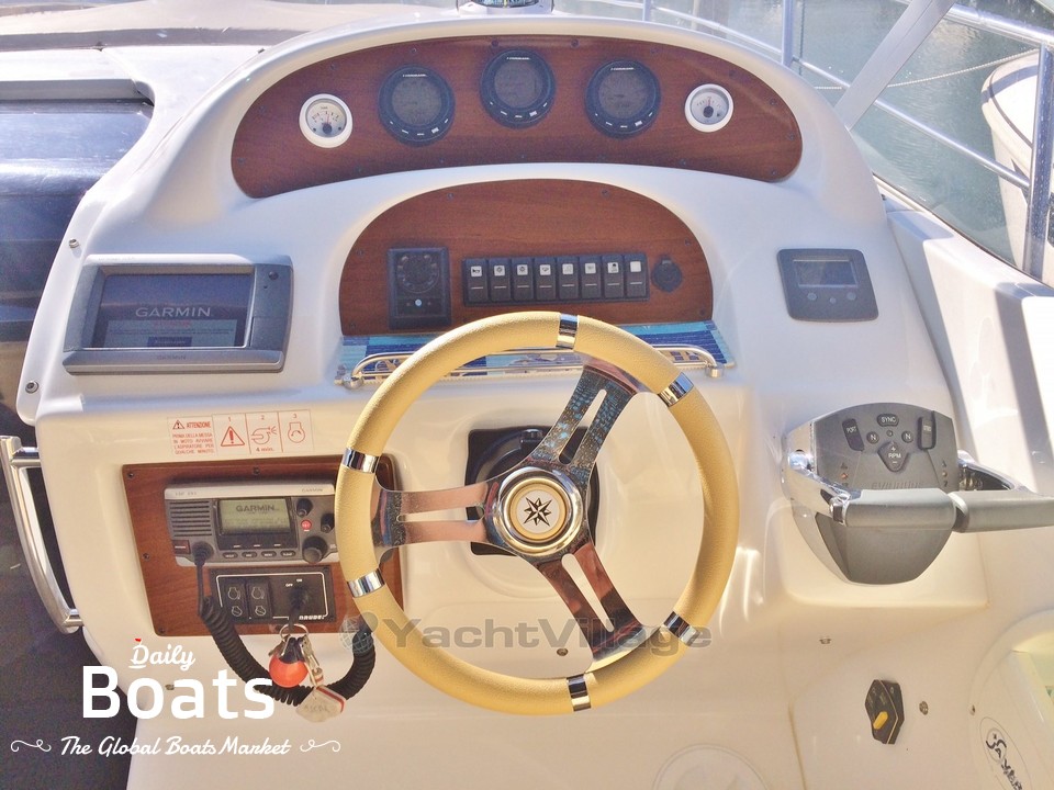 2011 Saver 280 Cabin Fb for sale. View price, photos and Buy 2011 Saver 280 Cabin Fb #368543