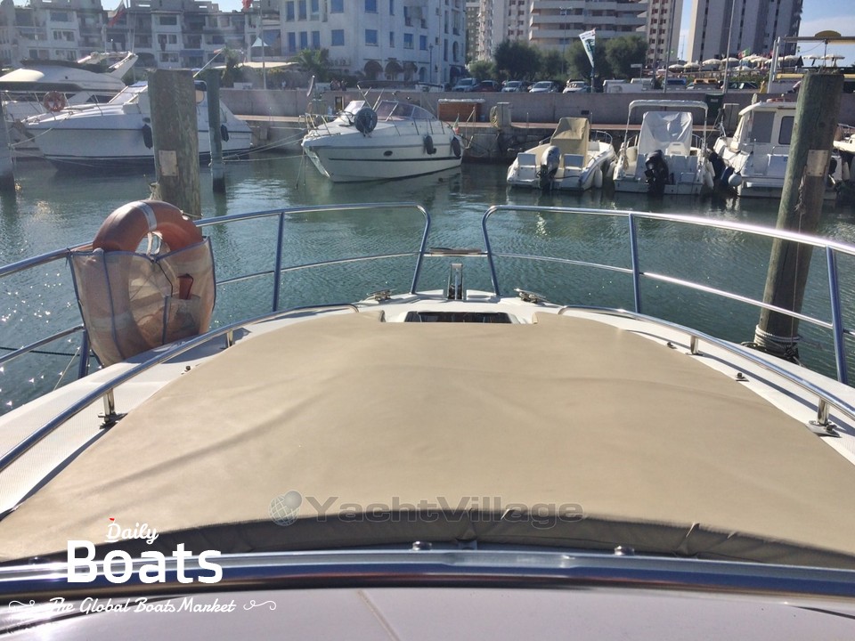 2011 Saver 280 Cabin Fb for sale. View price, photos and Buy 2011 Saver 280 Cabin Fb #368543