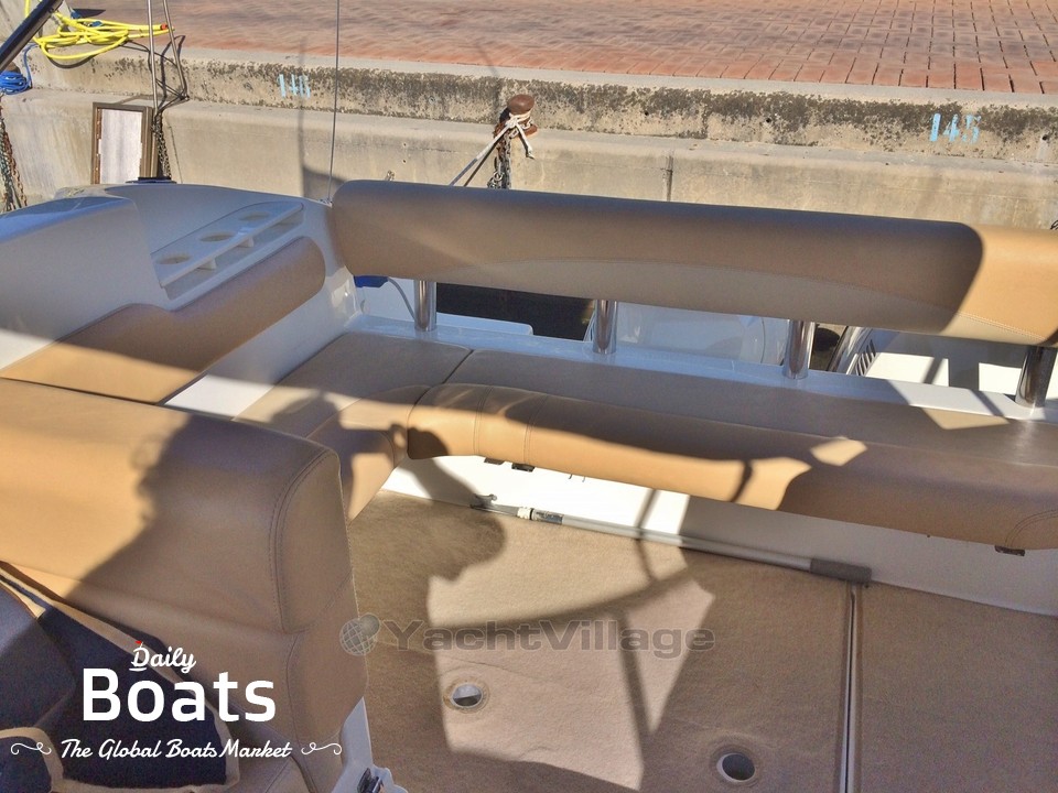 2011 Saver 280 Cabin Fb for sale. View price, photos and Buy 2011 Saver 280 Cabin Fb #368543