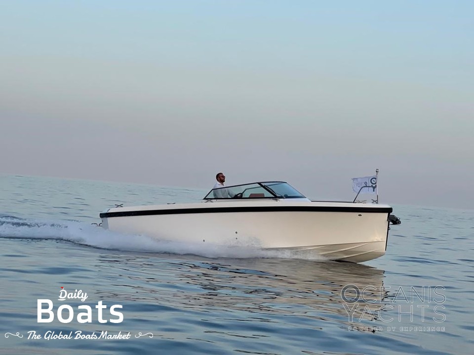 2022 Delta Powerboats 26 Open for sale. View price, photos and Buy 2022 ...