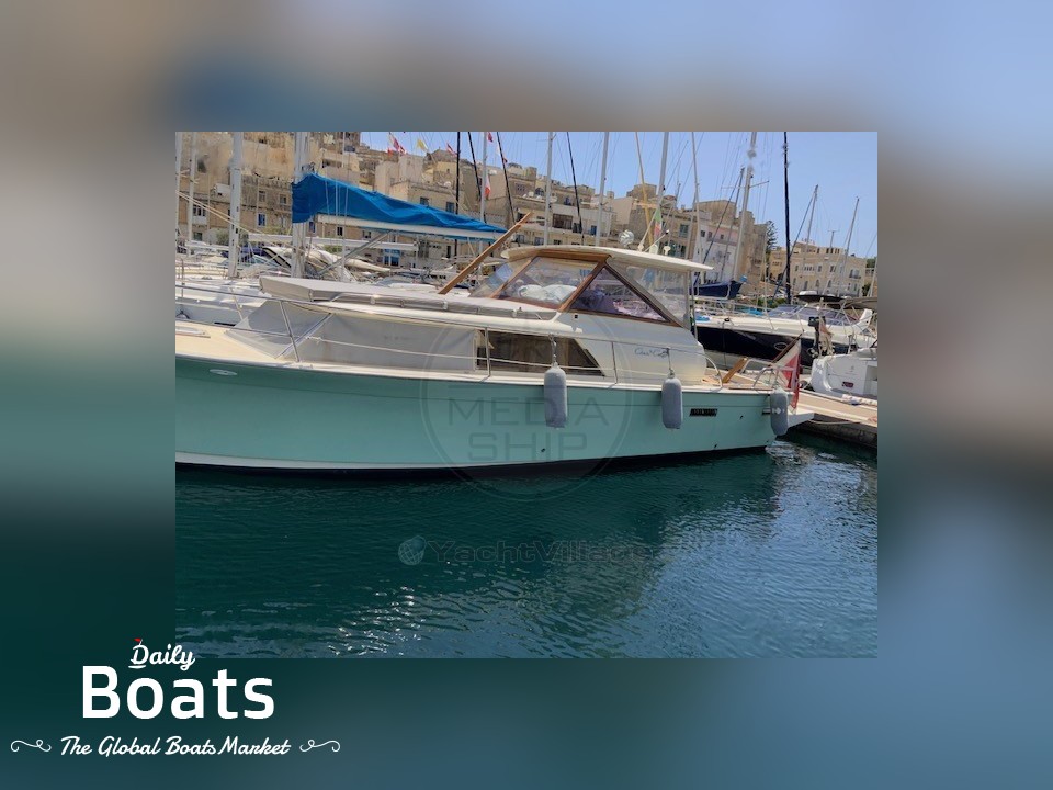 Chris Craft Usa Commander 31 for sale. View price, photos and Buy Chris ...