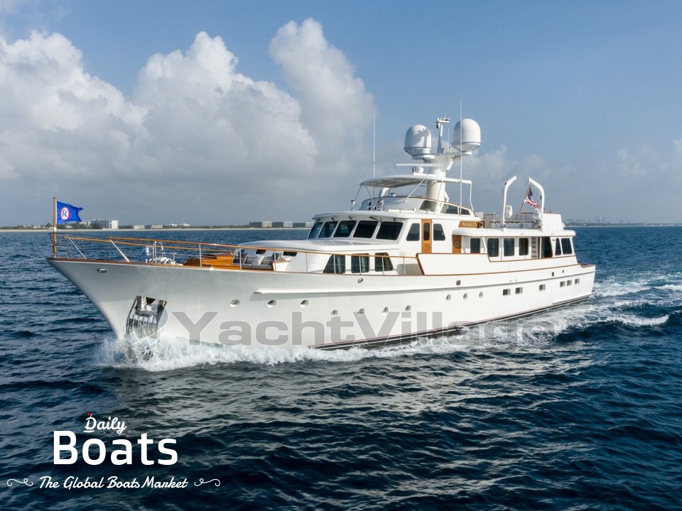 1969 Feadship for sale. View price, photos and Buy 1969 Feadship #368634